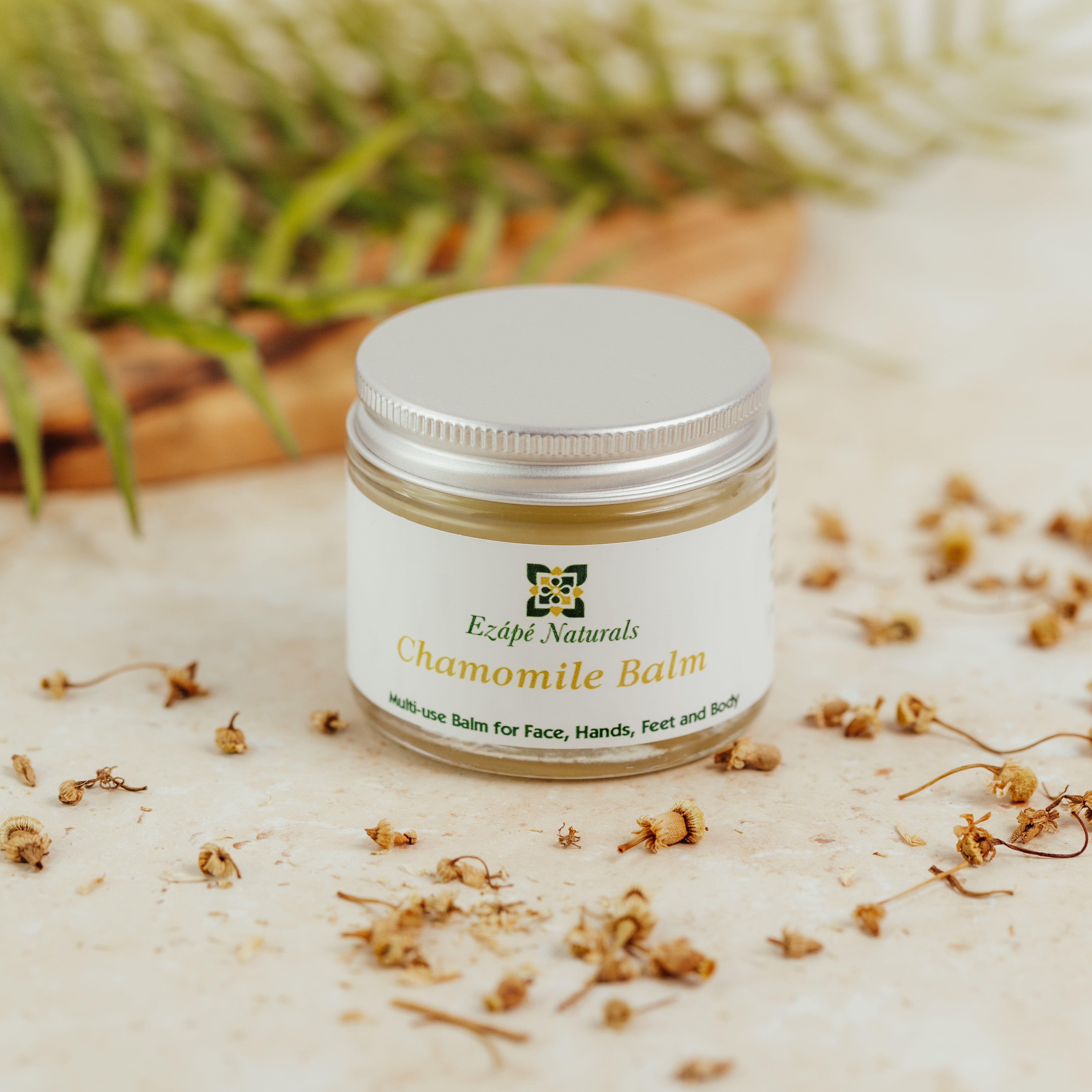 Chamomile Balm – Ezàpè Naturals